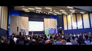 Международный форум Digital Fest 2018 в Бишкеке | Обзор итогов осеннего форума