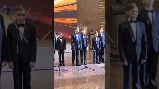 «Сигнальщики-горнисты» А.Пахмутова #песни #военныепесни #пахмутова #розов
