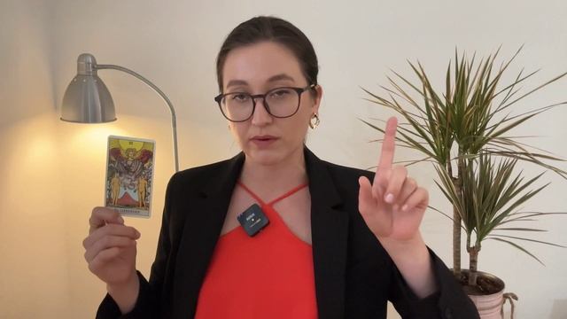 ЛЕВ • ИЮНЬ 2025 • Таро Прогноз от Diva V.S / Виктория Штелльхорн