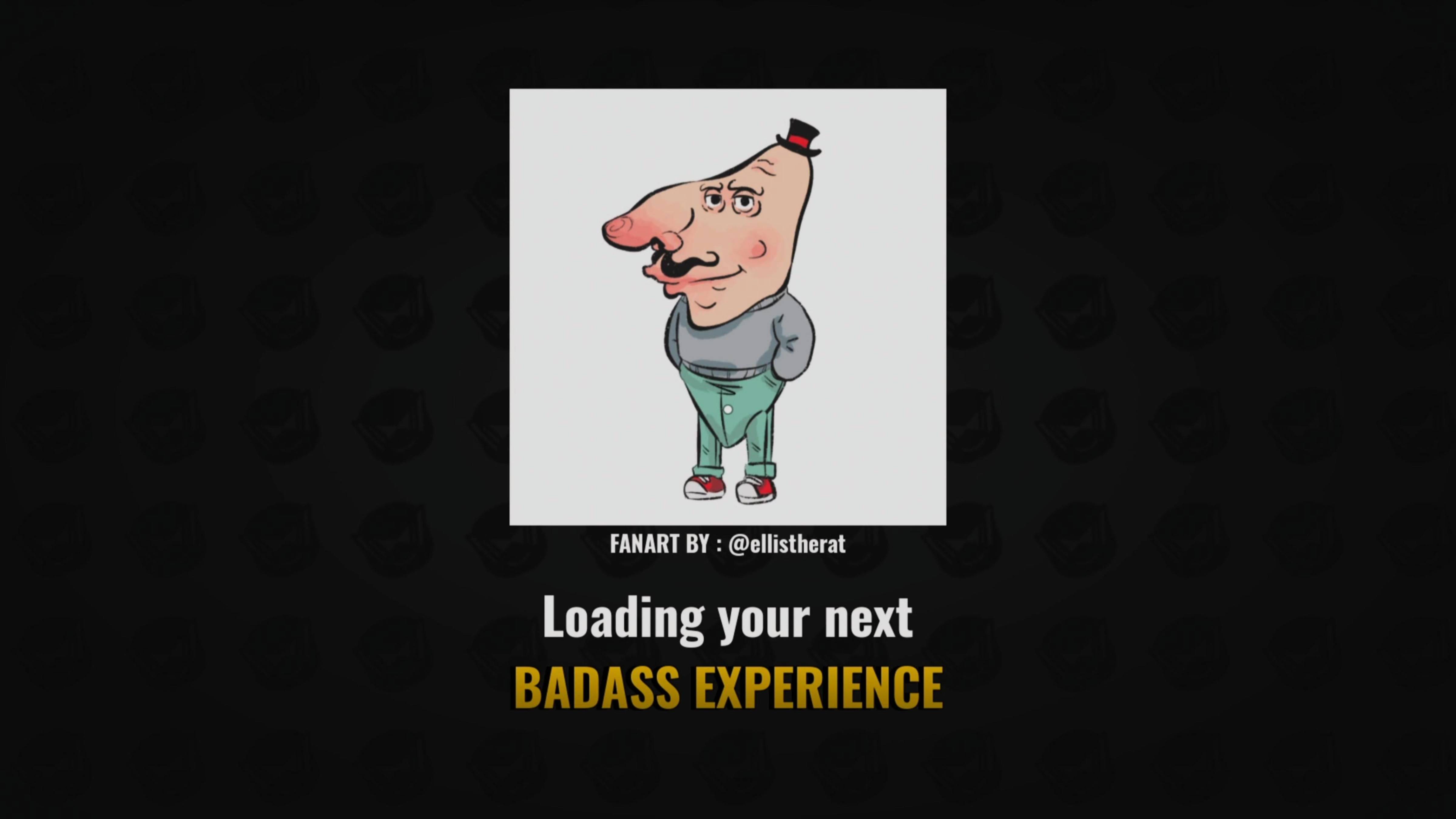 ROBLOX. BADASS EXPERIENCE!