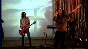 Zion Church - Хвала Тебе