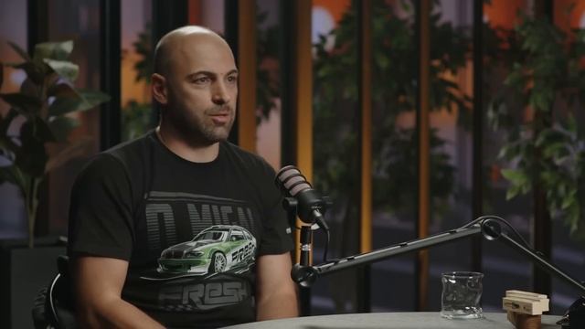 Как все успеть? Денис Мигаль о  FRESH, Дрифте, Винодельни и управленческих решениях.