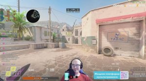 UnluckyStream314 CS2 | Restream.su