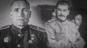 Единственный советский офицер, который за одну ночь стал генералом, по личному приказу Сталина