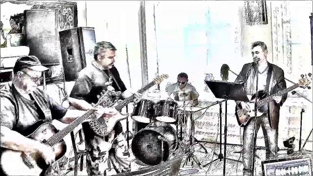 ВИА "Nеручь" - В Орёл (DJLens multy cover mix)