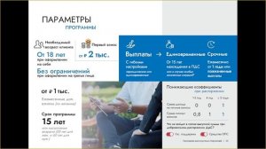 Программа долгосрочных сбережений как инструмент формирования "финансовой подушки безопасности"