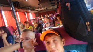 День рождения у брата