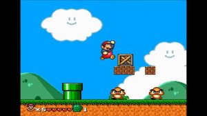 [Rus] Летсплей Mario (Sega Genesis) [1080p60][EPX+]