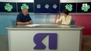 Я доктор. Программа  от 13.05.2025