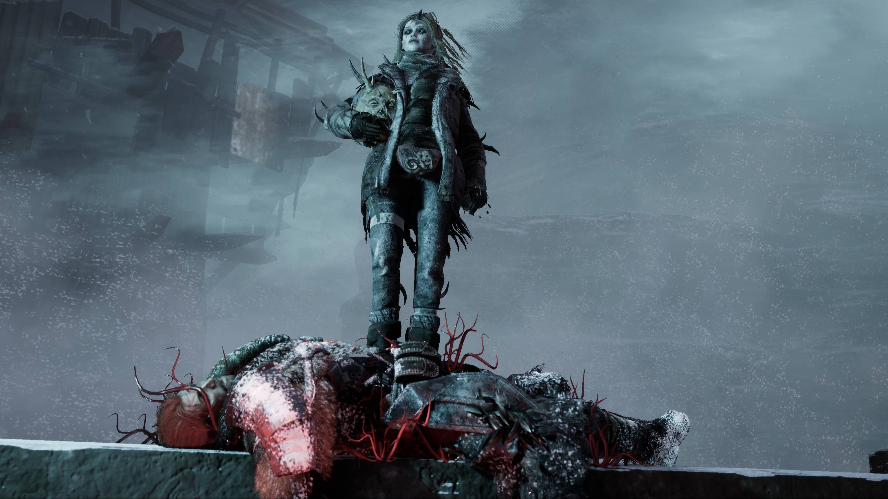 Выживание, охота, строительство! #7(ФИНАЛ)