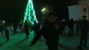 НОВЫЙ ГОД I 2018