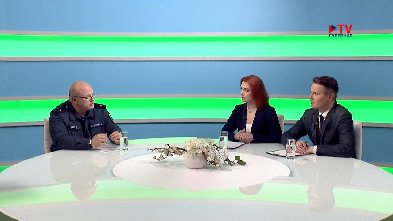 Территория успеха: Где в Воронеже учат управдомов?