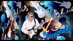 Blues Rock 2025Werema54