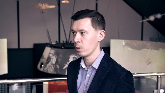 Дом авиаторов, ММК «Дорога жизни» | Ascreen