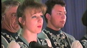 концерт 60 лет Алтая часть 1 Поспелиха 1997г