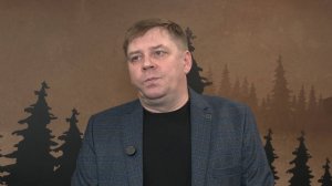 Герои Югры. ТК «Первый Советский»