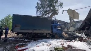 происшествие в салавате