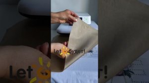 Декор стразами. Автоматический термопресс