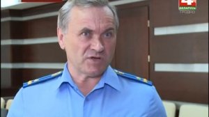 Новости Гродно. Госконтроль о финансовом положении предприятий. 20.06.2018