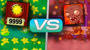 ЧИТЫ vs САМЫЙ СЛОЖНЫЙ МОД — КТО ПОБЕДИТ? 💀☀️ PvZ Insanity