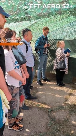 Будущее геодезии: сканирование с воздуха