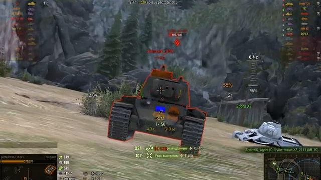 эксцелсор бой на мастера