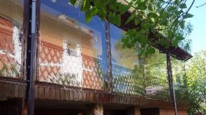 Мягкие окна для беседок и веранд