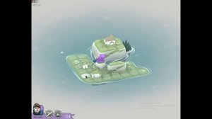 Bad North NO.2 s.1 попытки прохождения на сложном режиме
