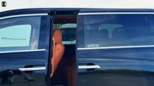 Один из самых ожидаемых автомобилей на рынке — Wey Gaoshan 🚗