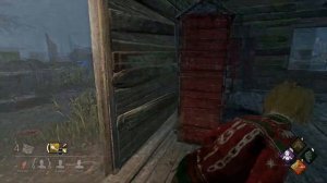 😩МОЁ ПОСЛЕДНЕЕ ВИДЕО😩 в этом году | 2000 подписчиков | Dead By Daylight