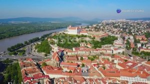 Путешествие в Словакию