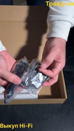 Распаковка сетевого проигрывателя Primare NP5 Prisma MK2
