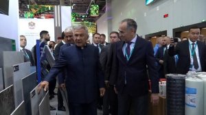 Россия – Исламский мир: KazanForum 2025: как это было