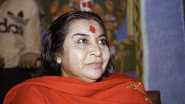 Shri Nandakumar Ashtakam - Bhajan