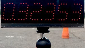 #2025onlineUA2 Алексей Ткаченко Kayo GP2 SM YX160 Gymkhana 32,353s 16 мая 2025 г.