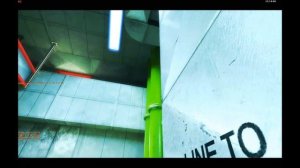 Mirror's Edge прохождение часть 8