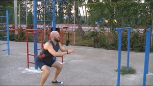 СУПЕР МАССА 👉НА УЛИЦЕ! 💪💪💪
