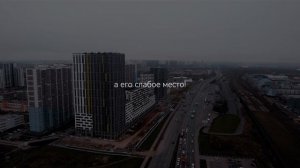 Ремонт и обслуживание стеклянных фасадов от компании Московский оконный сервис