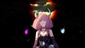 Аура Фрейрен | Aura Frieren: Beyond Journey’s End - Живые Обои
