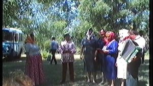 итоги животноводства часть 2 п.Поспелихинский 1990г