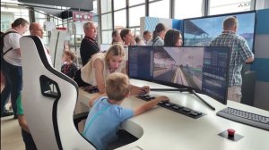 ПКБ ЦТ приняло участие в Международном железнодорожном салоне «PRO//Движение.Экспо» 24-27.08.2023