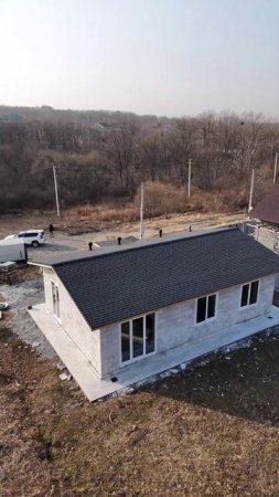 Новый дом, новые идеи: смотрим вместе!