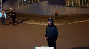 ЛЕВ ЧУТЬ НЕ YMEP by leva2k