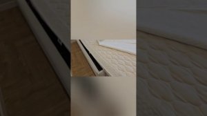 Матрас флагман 200х200х30
