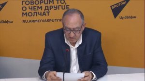 Ասուլիս. «Պատմական քաղաքականության փոխակերպումը ժամանակակից Հայաստանում»