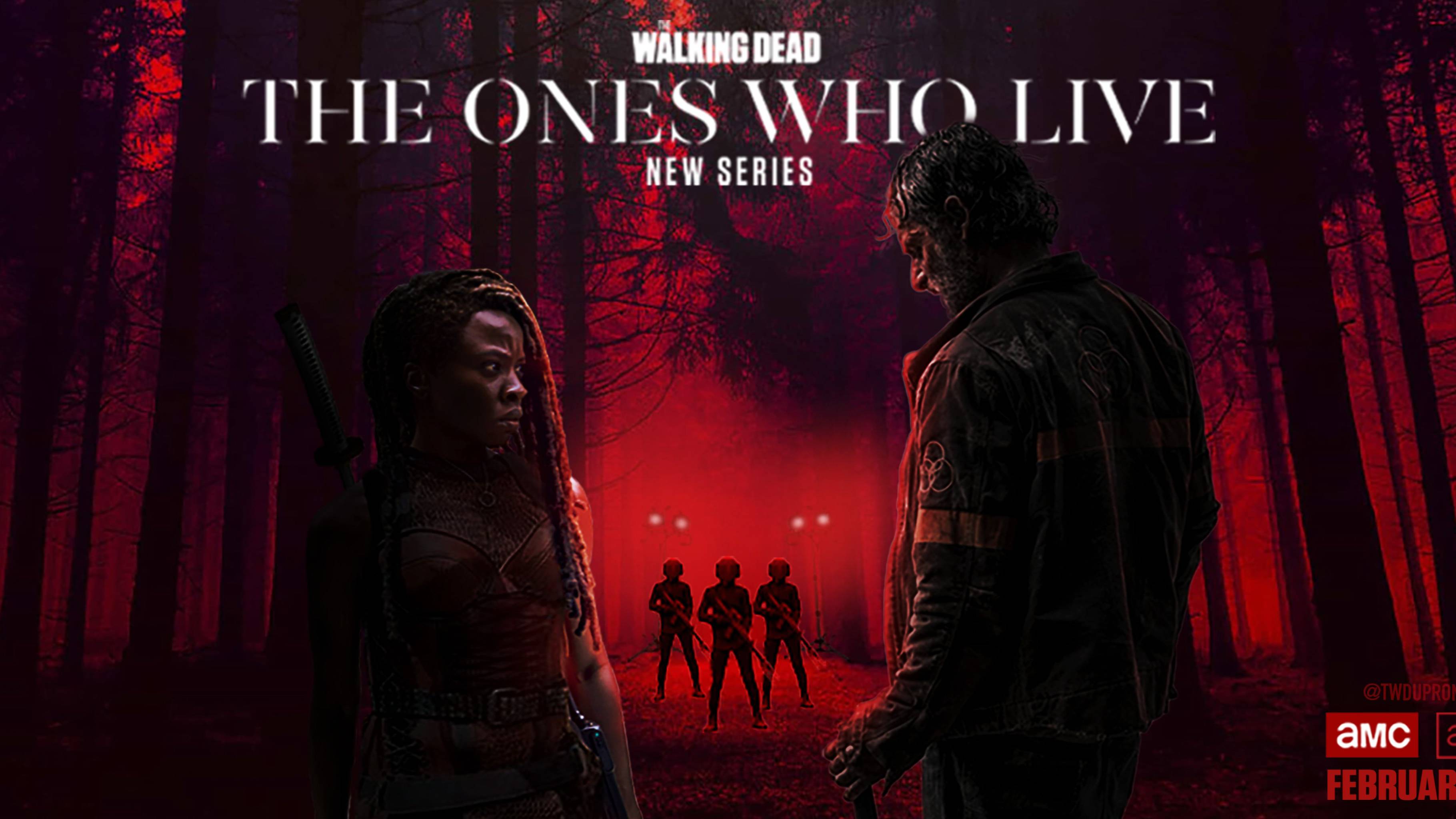 Обзор сериала "Ходячие мертвецы: Выжившие" 1 сезон 5 серия