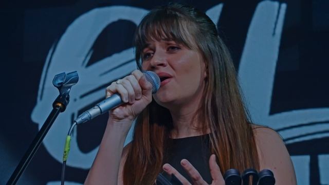 OilBand — живой концерт группы ИНК