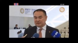 ОХУ-ын буцалтгүй тусламжаар эхний ээлжинд 4 сая тун вакцин нийлүүлнэ//2 хэсэг
