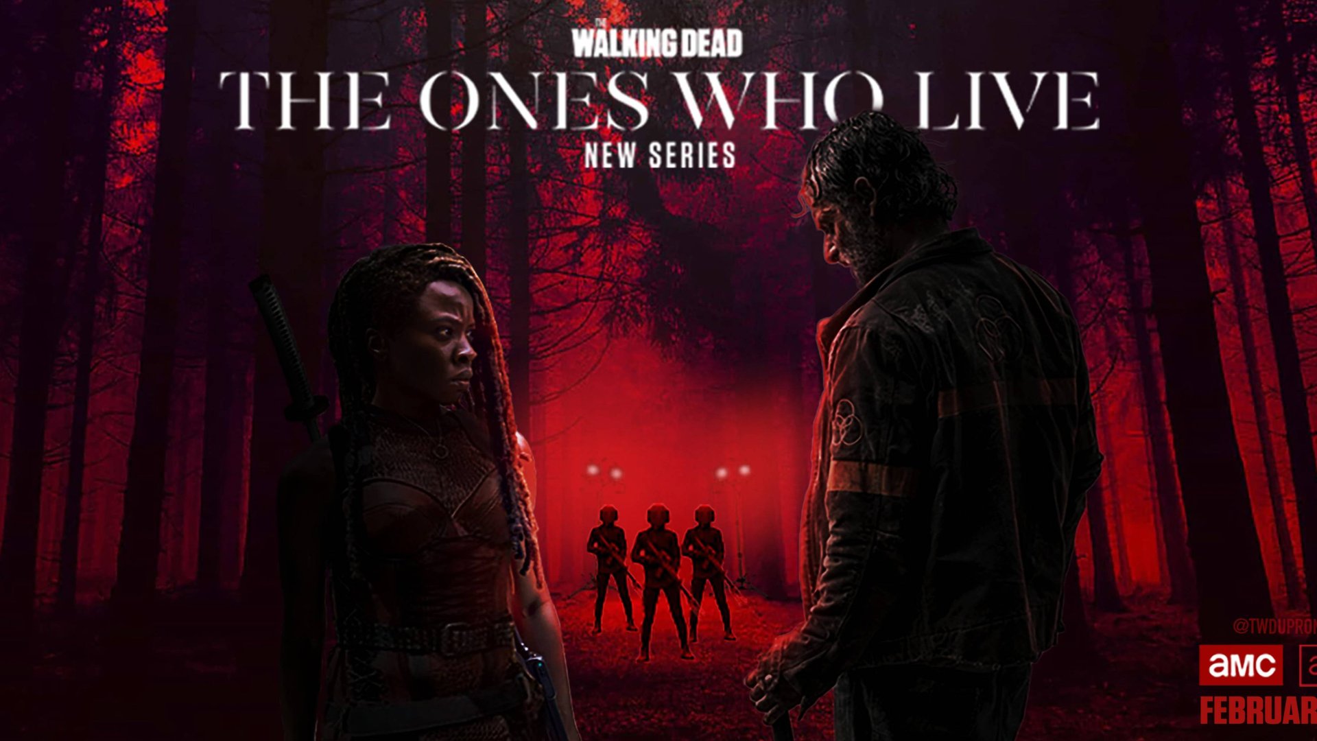 Обзор сериала "Ходячие мертвецы: Выжившие" 1 сезон 3 серия