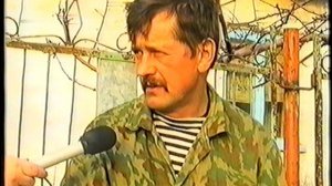 закуп молока п. Факел 2002г
